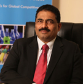 Mr. Chandrakant Salunkhe