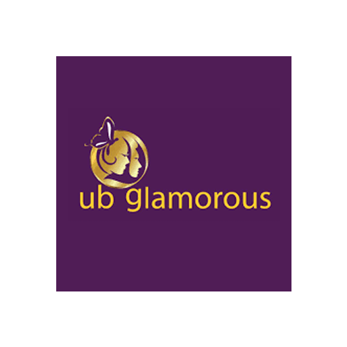 UB glamorous
