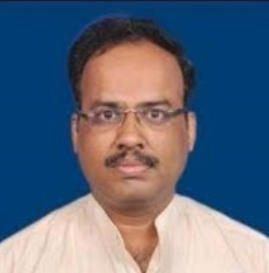 Mr. Sanjeevkumar Chetti